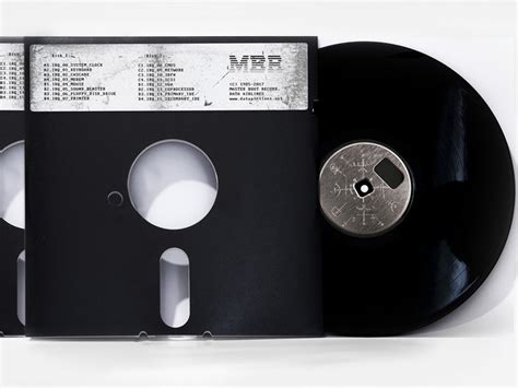 Interrupt Request Master Boot Record