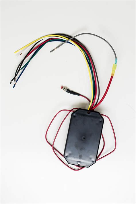 Product Security In A Button SECURE IDLE