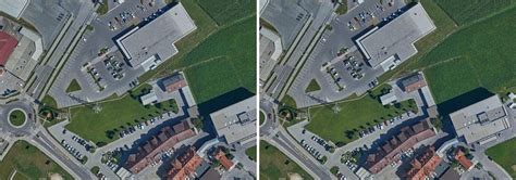 What Is The Role Of The Image Matching Procedure In Photogrammetry