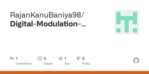 Github Rajankanubaniya98 Digital Modulation Classification Using Cnn