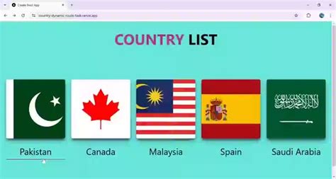Nextjs Webdevelopment Tailwindcss Dynamicrouting Developerjourney