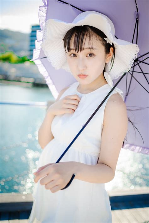 司馬（シバ） On Twitter Model：心花ちゃん 2023716 熱海 心花 ここな Cocona モデル