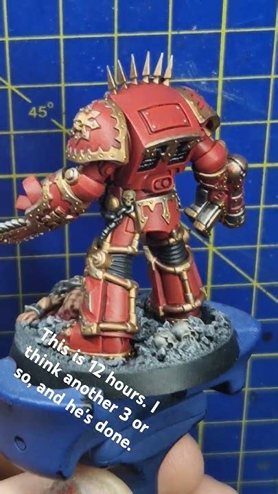 Angry Thicc Lad Warhammer Youtube