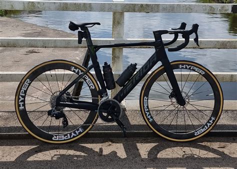 Merida Reacto 7000 Used In 54 Cm Buycycle Usa