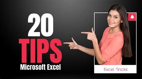 Microsoft Excel Most Useful Tips And Tricks In 2 Minutes Wellness