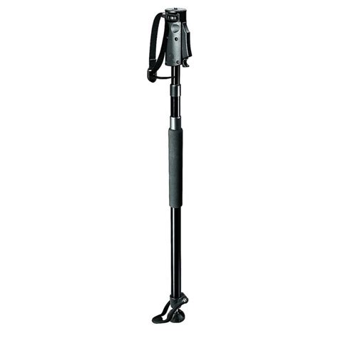 Manfrotto Monopod 685b Monopods Nordic Digital