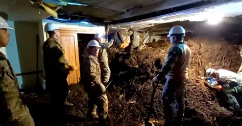 Tapada Hasta El Techo” Así Quedó La Habitación Del Hotel De Bariloche