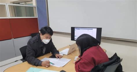 특별기획 꿈이 없다고요 진로진학상담센터 문 두드리세요”