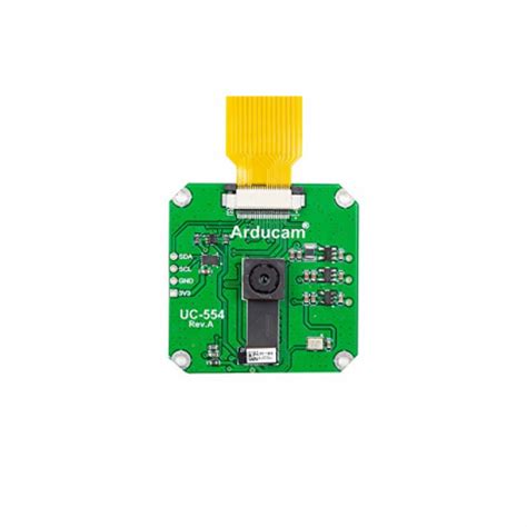 Arducam 13MP IMX135MIPI Colour Camera Module For Raspberry Pi Buy Online At Low Price In India