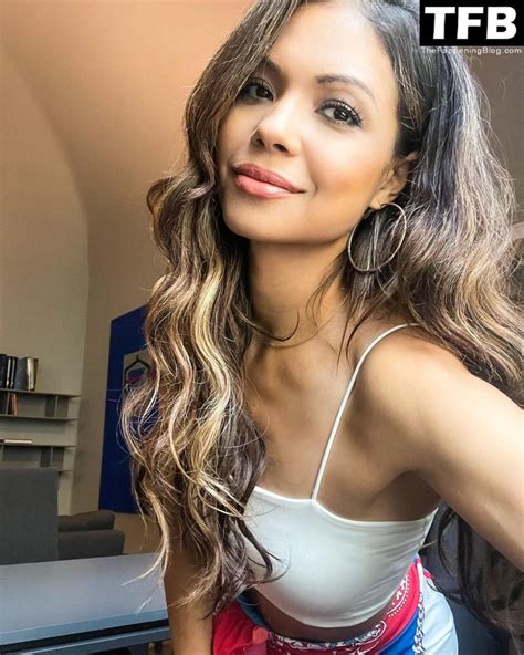 Jennifer Freeman Sexy 11 Photos Thefappening