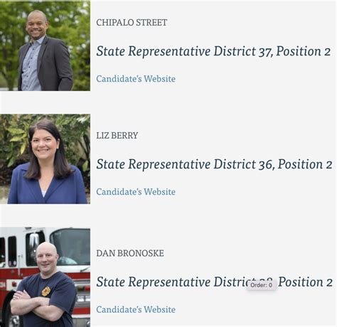 2024 Endorsements Alliance For Gun Responsibility