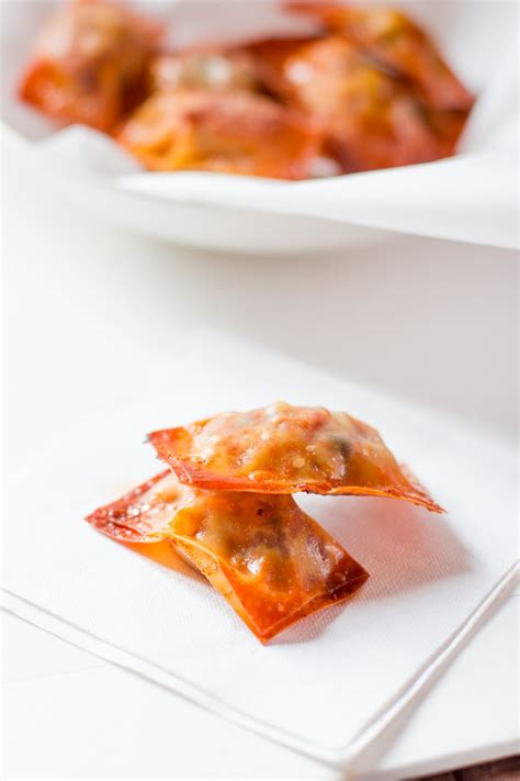 Homemade Pizza Rolls Recipe Wholefully