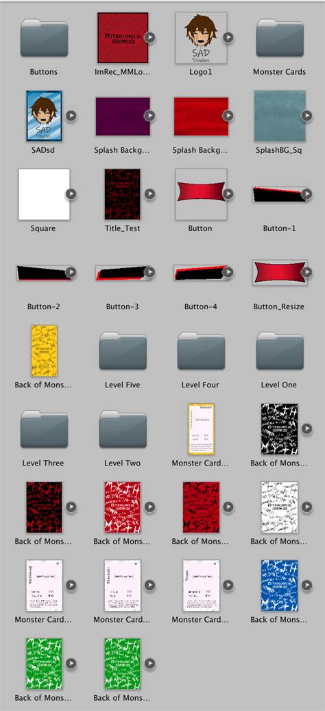 Development Images Mythological Madness By Shantanu Nair