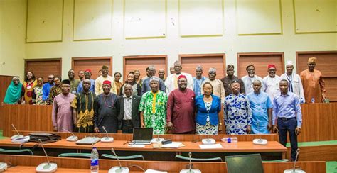 New Dawn Or False Hope Ispon Factions React To House Of Reps Intervention