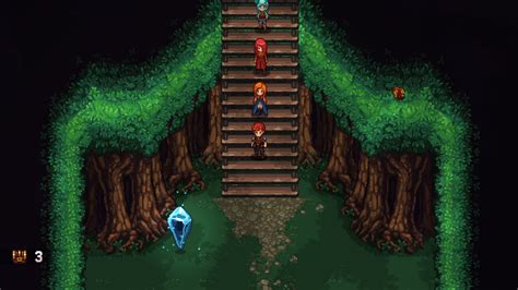 Chained Echoes Review Rpgfan