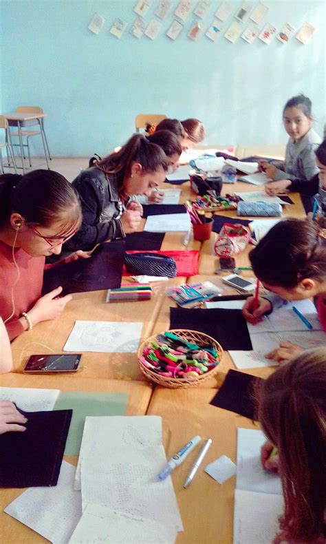 დედოფლისწყაროს დედოფლისწყაროს პირველი საჯარო სკოლა