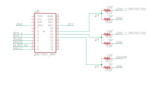 Standing Desk Controllers Reverse Engineering And Making A Custom One Aidan Chandra