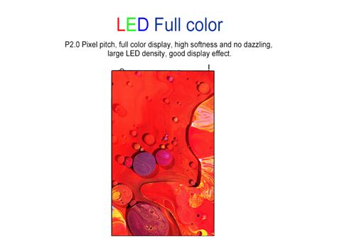 P20 교수형 실내 디지털 Led 스크린 의 고품질 P20 교수형 실내 디지털 Led 스크린