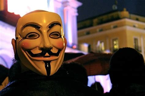 Anonymous Lulzsec Respond To Fbi Arrests Of Suspected Hackers Huffpost Life