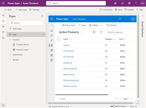 How To Make A Power Apps Custom Page Full Tutorial
