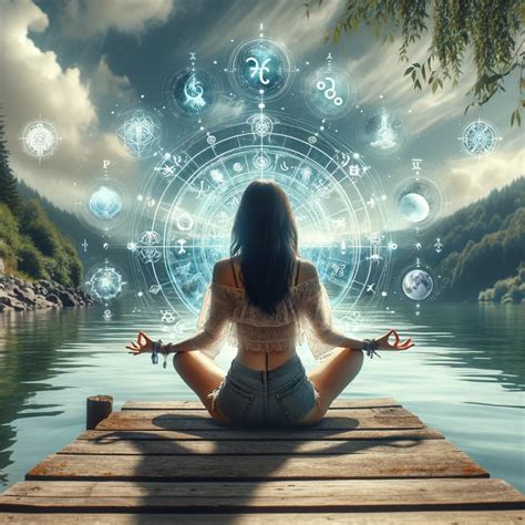Mantras And Meditations For Vibrational Astrology