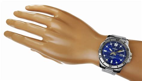 Zegarek Casio Mtp Vd01d 2e Zegarkiwsieci Zegarki Casio Sklep Internetowy Z Zegarkami