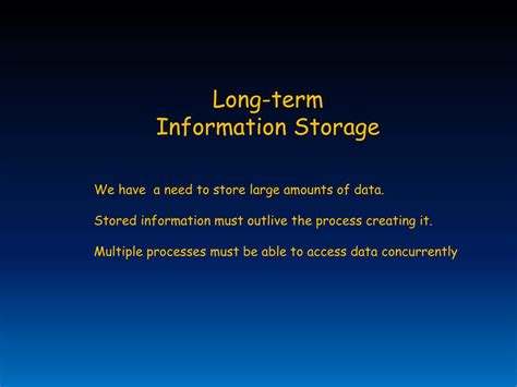Ppt File Systems Powerpoint Presentation Free Download Id1698208