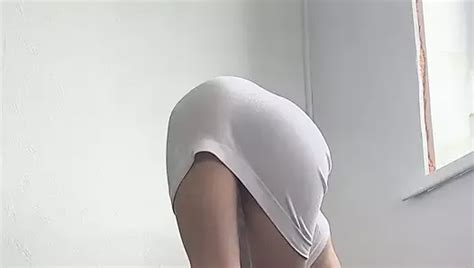 Flashing Thong Worship Hot Ass Free Sexy Dress Hd Porn 2a Xhamster