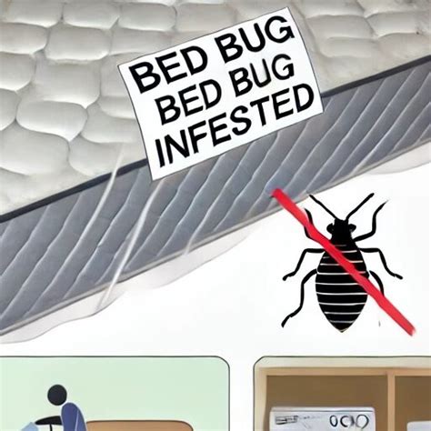 How To Dispose Of Bed Bug Infested Items ThermoPest