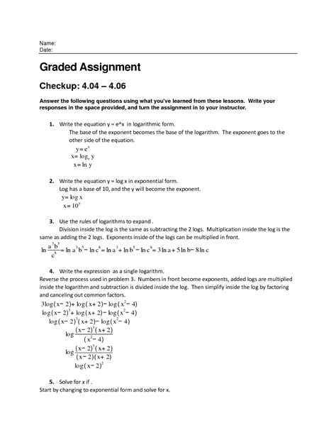 SOLUTION Unit Lesson Homework Assignment Studypool