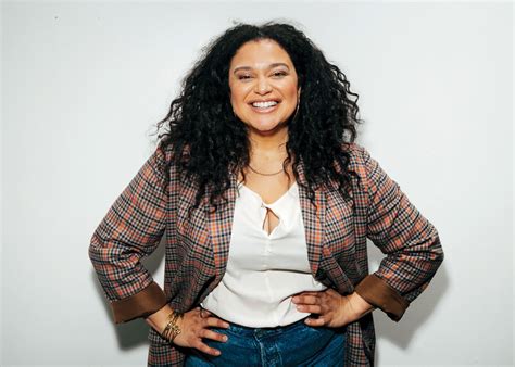 Comedian Michelle Buteau Talks ‘full Heart Tight Jeans Tour