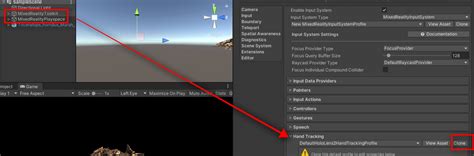 Moving Rotating Scaling An Object Using Hololens 2 And Mrtk V23