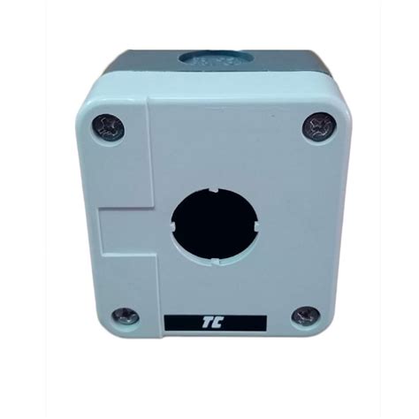 Push Button Control Station At Rs Piece Push Button Control Station In Thiruvananthapuram