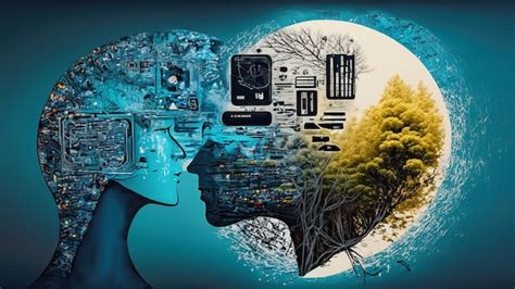 The Transformative Impact Of Technology On Society Premium Ai