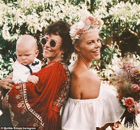Inside The Thorn Birds Rachel Wards Four Decade Love Story With Co