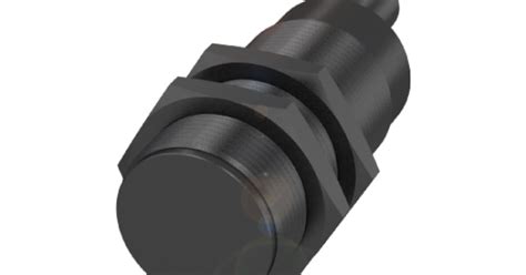 Balluff Bcs00ne Capacitive Sensors For Object Detection Manuauto