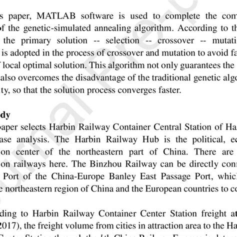 Convergence Process Of Saga And Genetic Algorithm Ga Download Scientific Diagram