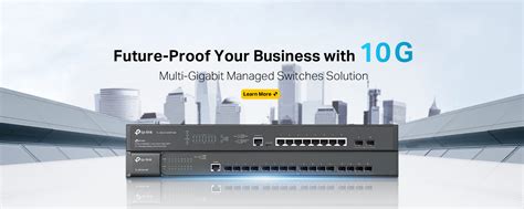 Business Networking And Surveillance TP Link Malaysia