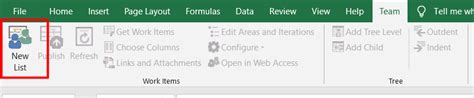 how to add workitems tasks to azure boards vsts from excel