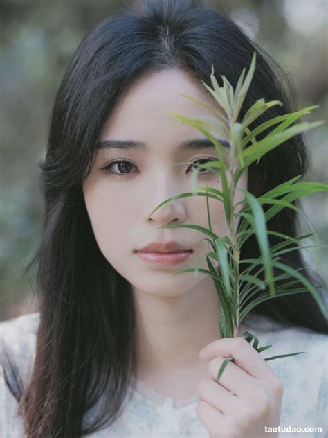 Yituyu艺图语 20230317 时光画卷 橙子 391p／439mb 套图岛
