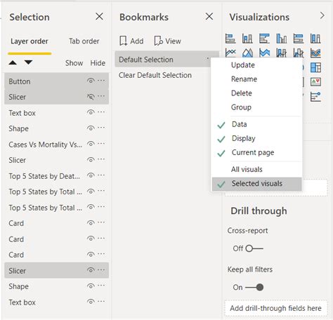 dynamic date selection in power bi cittabase