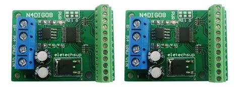 X Ch Input Output Digital Switch Ttl Lvttl Cmos Rs Io C MercadoLivre