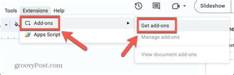 How To Add An Equation In Google Slides