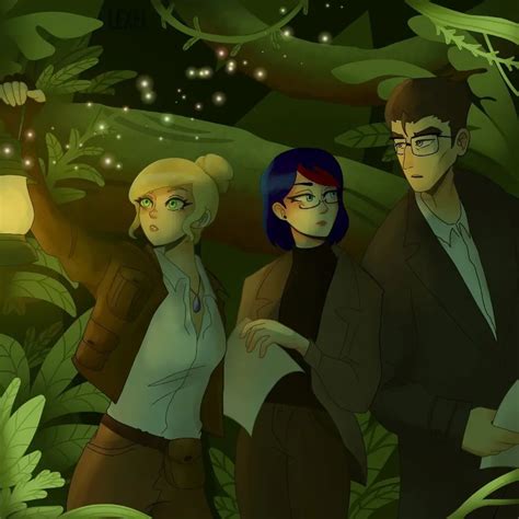 35 Nathalie Fanart Ideas Miraculous Ladybug Ladybug Miraculous