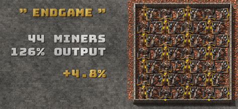 Which One Is Your Favorite Mining Layout R Factorio