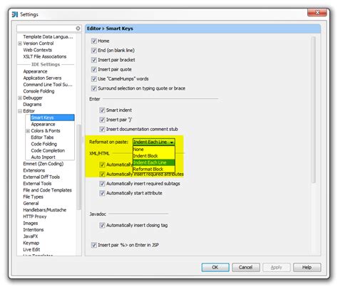 Copy Paste In Intellij Idea 12 What Can Be Easier But Stack Overflow