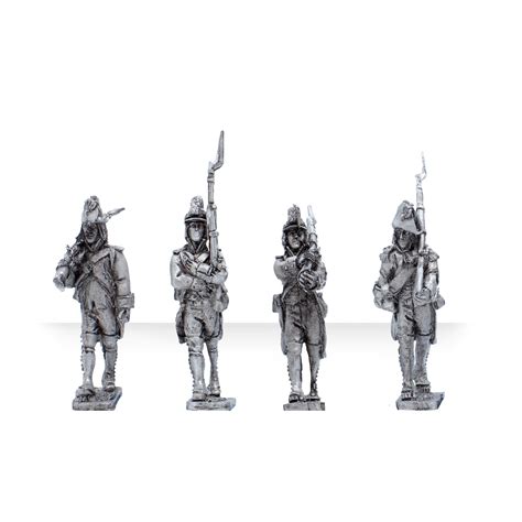 French Levée En Masse Regiment Skytrex