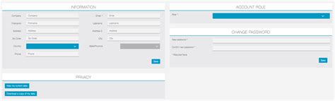 How To Create Users To Manage The App Zero Codes Docs
