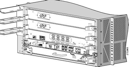 Cisco XR 12404 Router Chassis Installation Guide Chapter 1 Product Overview Cisco XR 12000