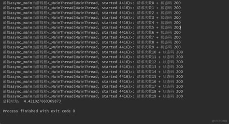 python接口异步返回数据 python 异步 autohost的技术博客 51cto博客